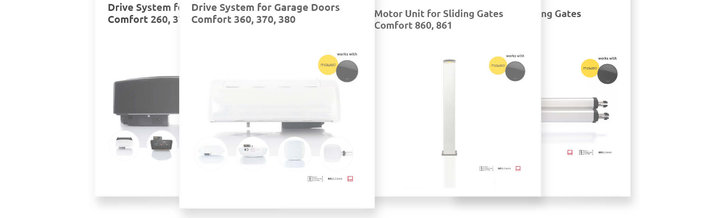 Installation instructions